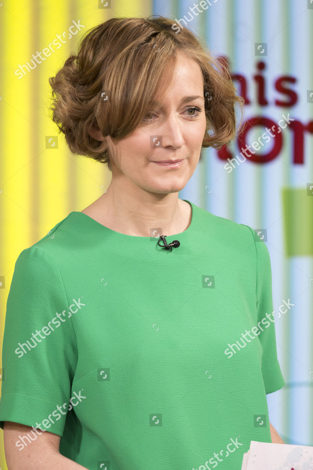 Dr Polly Russell Editorial Stock Photo - Stock Image | Shutterstock