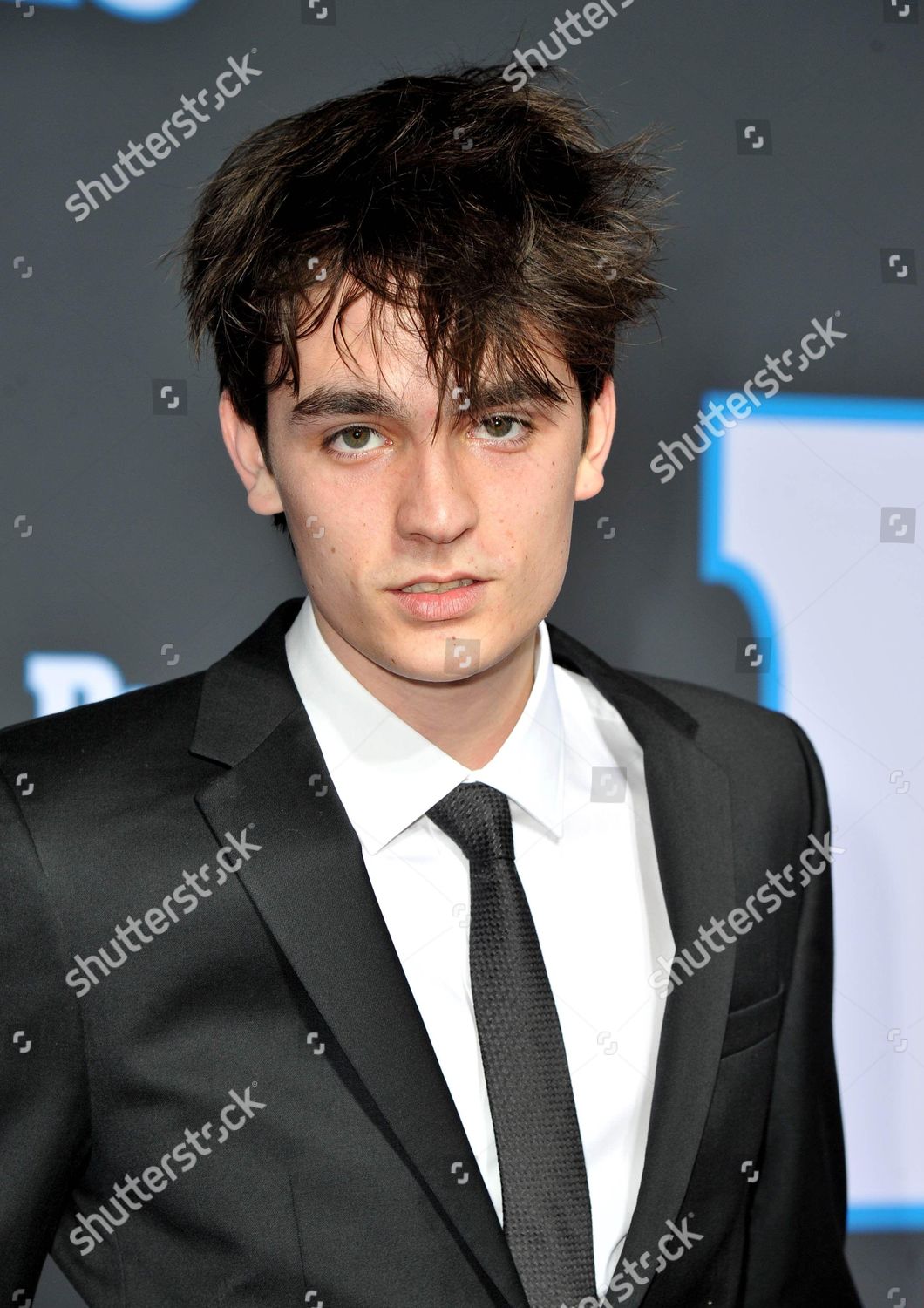Alainfabien Delon Editorial Stock Photo - Stock Image | Shutterstock