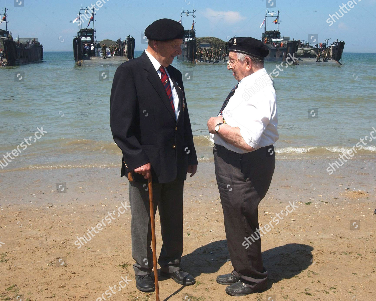 Cyril Ager Royal Marines L Harry Editorial Stock Photo - Stock Image ...