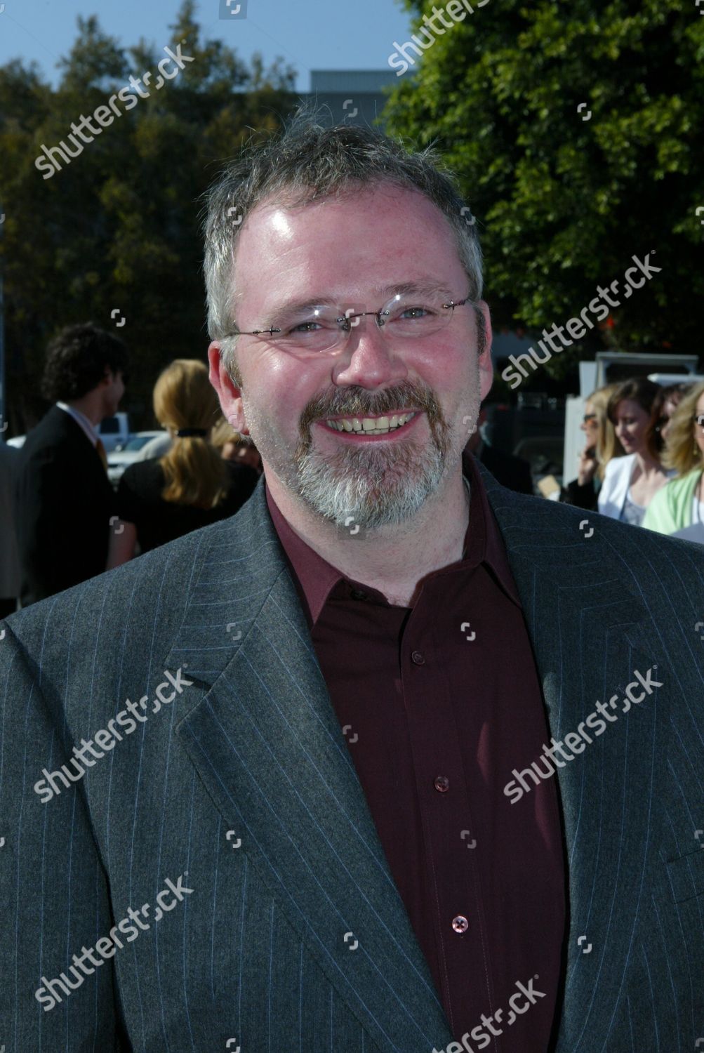 Tom Riis Farrell Editorial Stock Photo - Stock Image | Shutterstock