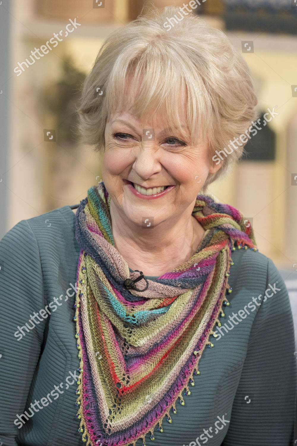 Susie Blake Editorial Stock Photo - Stock Image | Shutterstock