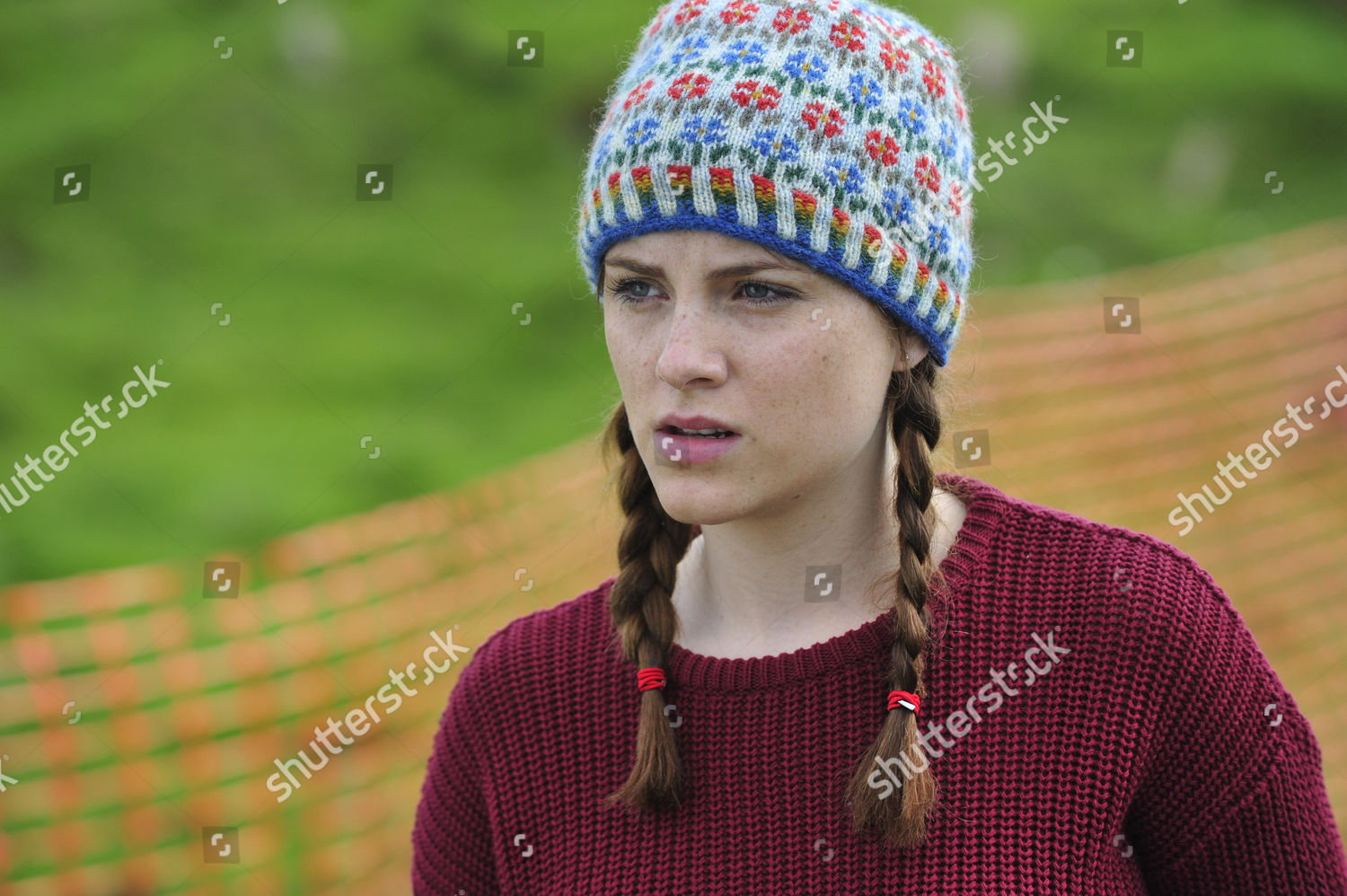 Lisa Tate Helen Mcalpine Editorial Stock Photo - Stock Image | Shutterstock