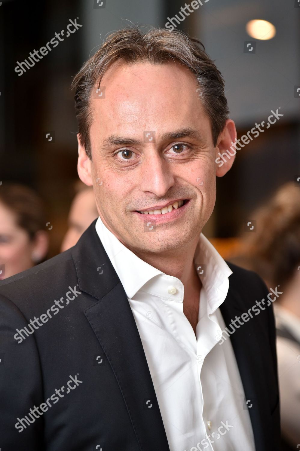 Andre Konsbruck Editorial Stock Photo - Stock Image | Shutterstock