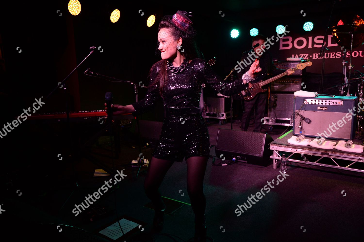 Zoe Devlin Editorial Stock Photo - Stock Image | Shutterstock