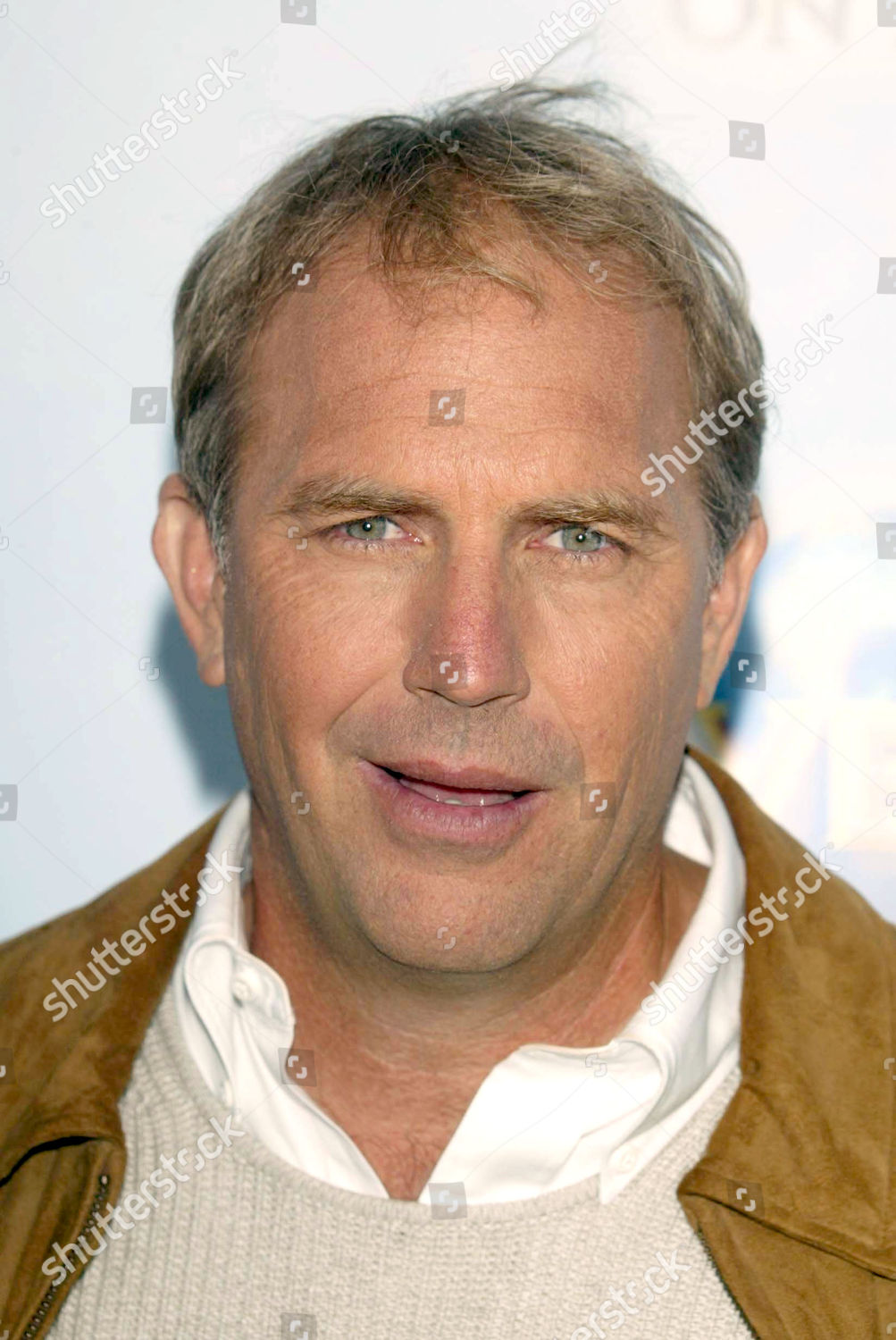 KEVIN COSTNER Editorial Stock Photo - Stock Image | Shutterstock