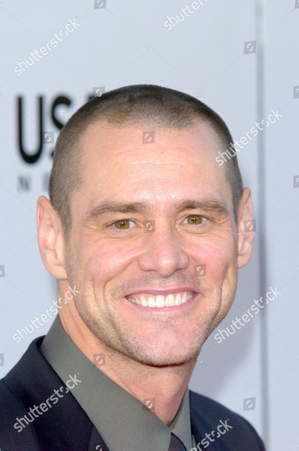 Jim Carrey Editorial Stock Photo - Stock Image | Shutterstock