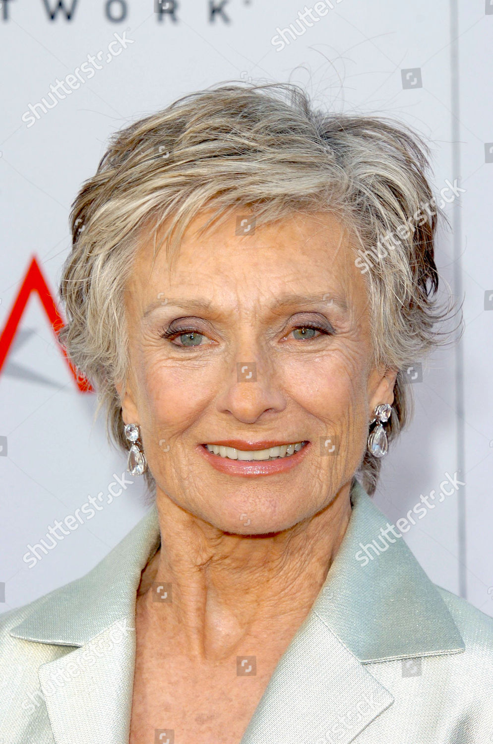 Cloris Leachman Editorial Stock Photo - Stock Image | Shutterstock