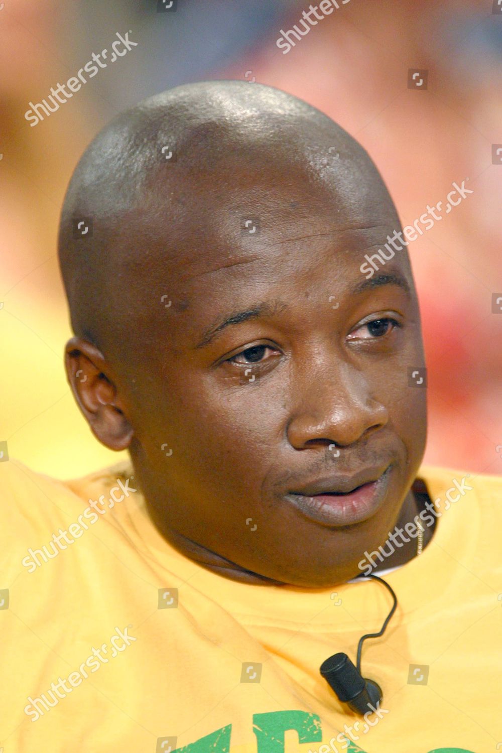 Mohamed Dia Editorial Stock Photo - Stock Image | Shutterstock