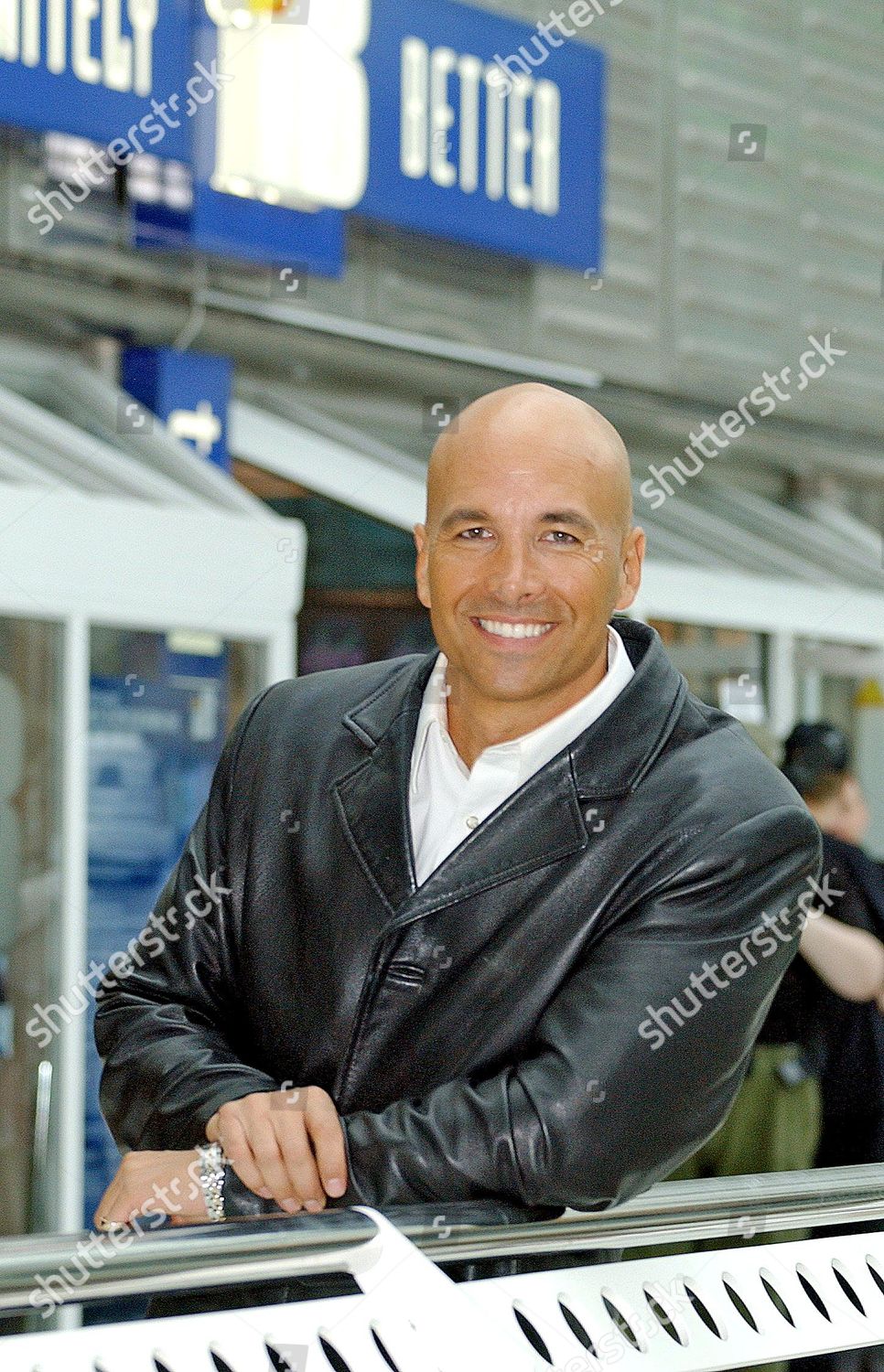 David Palffy Editorial Stock Photo - Stock Image | Shutterstock