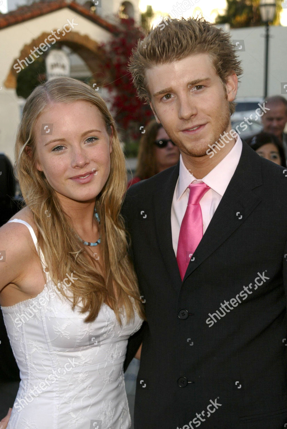 Sally Martin Jon Foster Editorial Stock Photo - Stock Image | Shutterstock