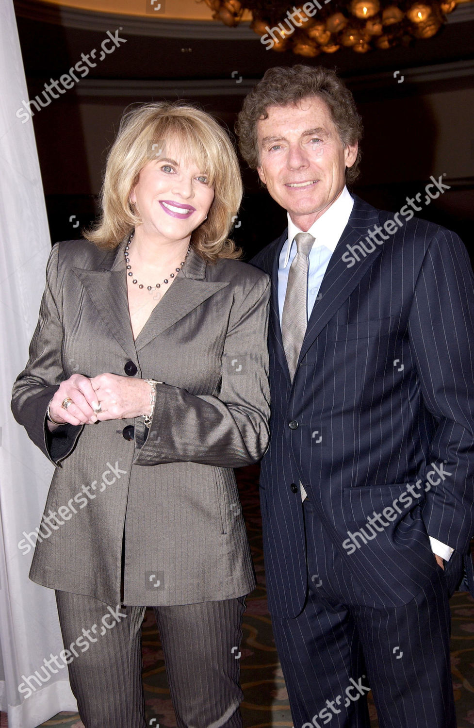 Kelly Lange David Birney Editorial Stock Photo - Stock Image | Shutterstock