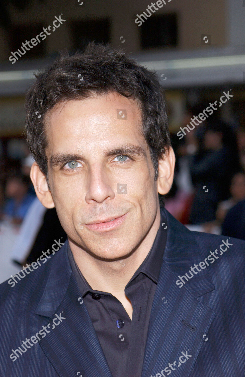 Ben Stiller Editorial Stock Photo - Stock Image | Shutterstock