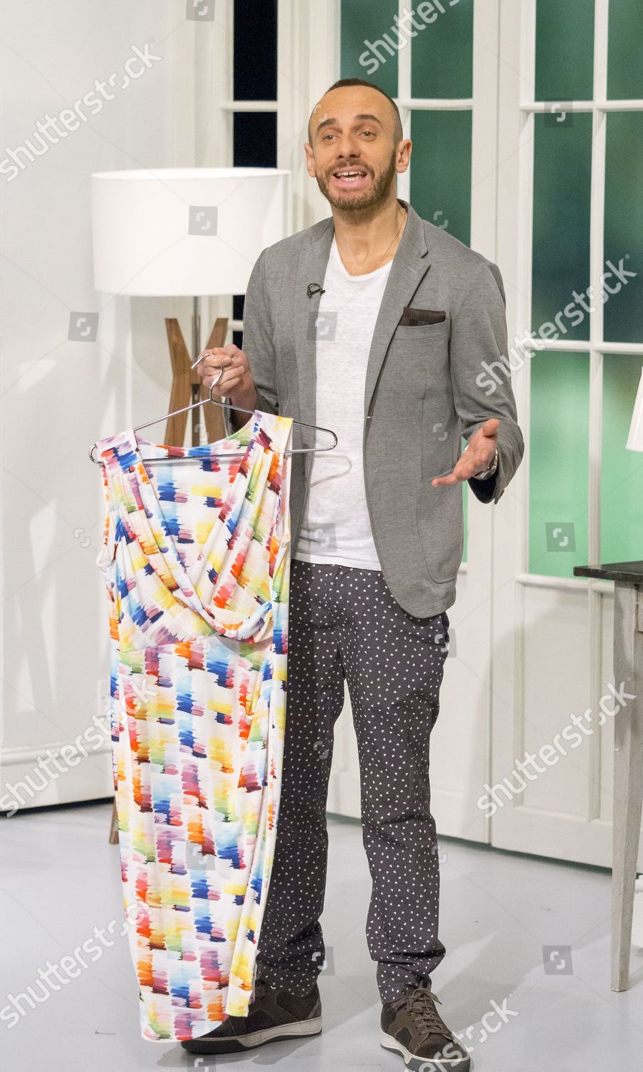 Mark Heyes Editorial Stock Photo - Stock Image | Shutterstock