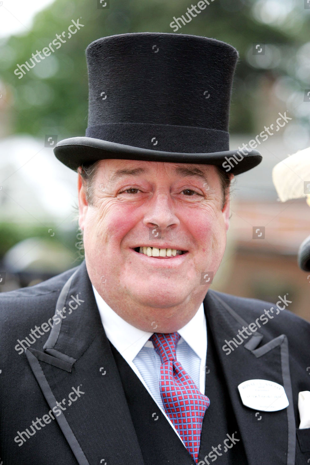 Lord Nicholas Soames Editorial Stock Photo - Stock Image | Shutterstock