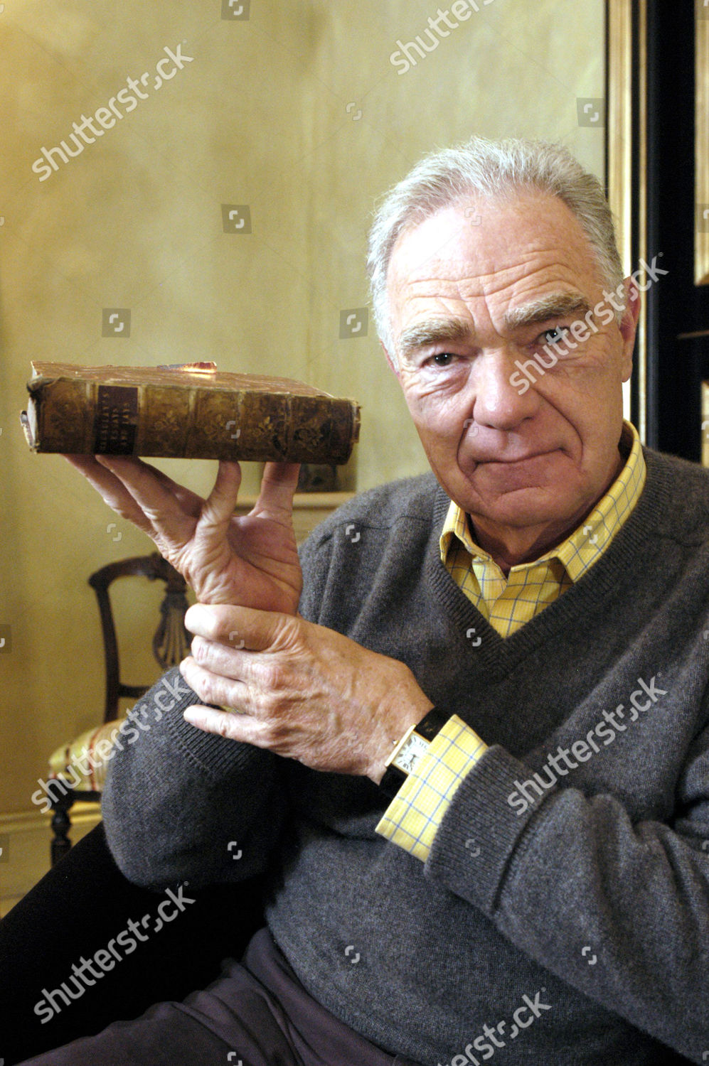 Robert Mckee Editorial Stock Photo - Stock Image | Shutterstock