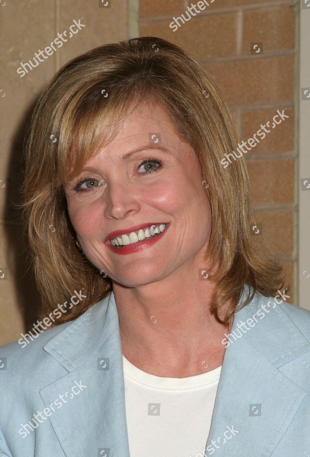 Catherine Crier Editorial Stock Photo - Stock Image | Shutterstock
