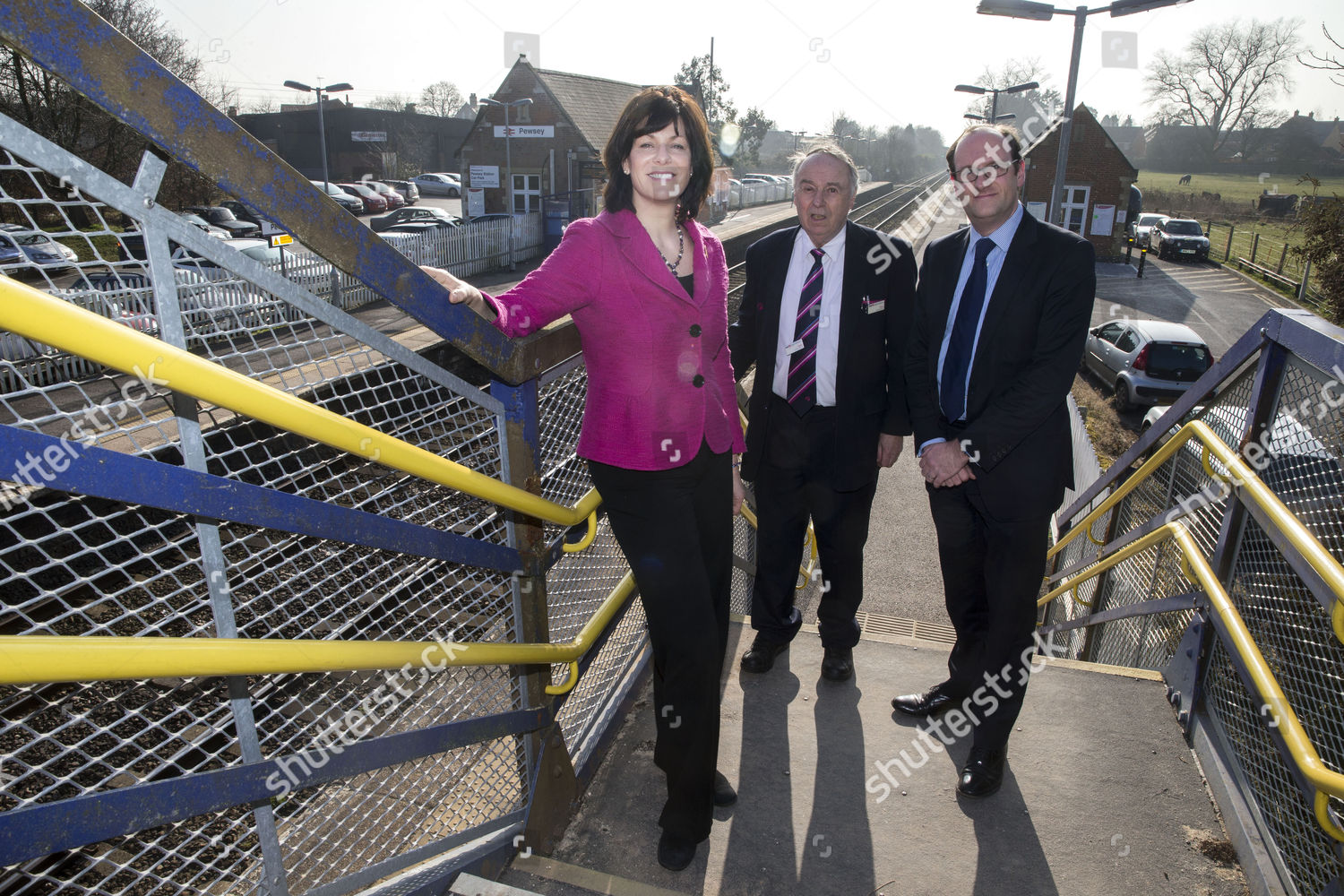 Claire Perry Editorial Stock Photo - Stock Image | Shutterstock