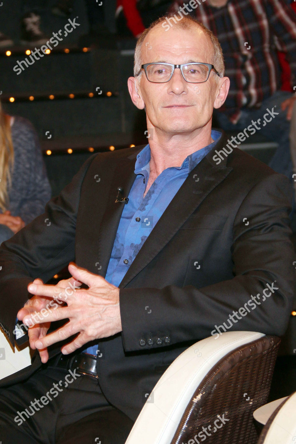 Ray Cokes Editorial Stock Photo - Stock Image | Shutterstock