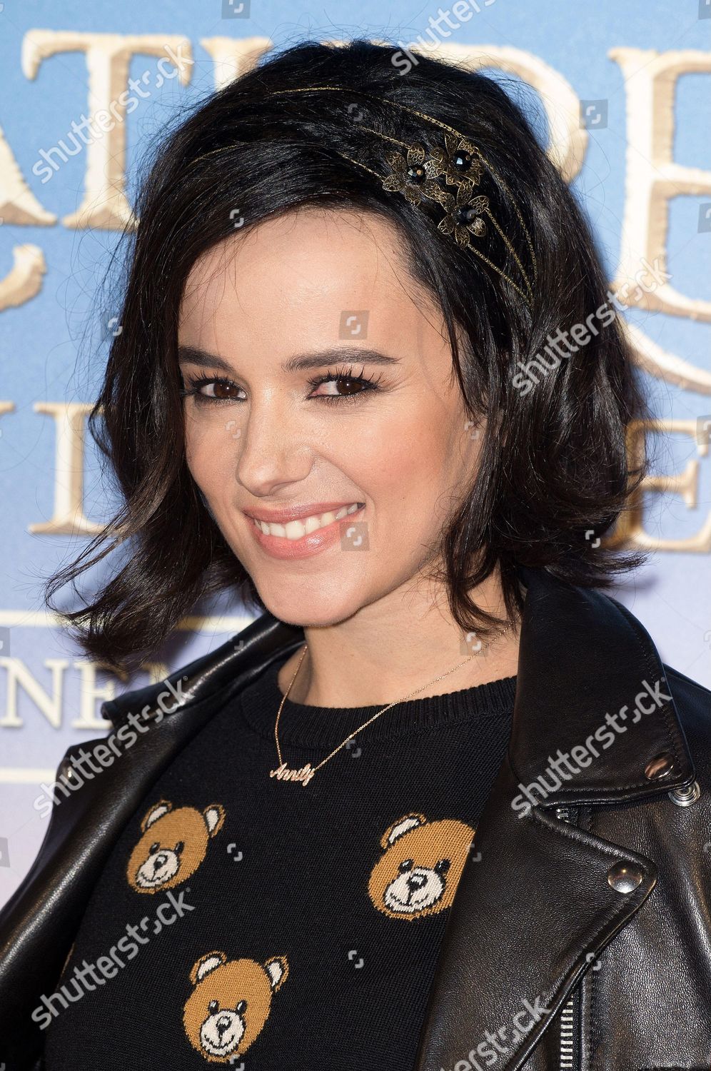 Alizee Editorial Stock Photo - Stock Image | Shutterstock