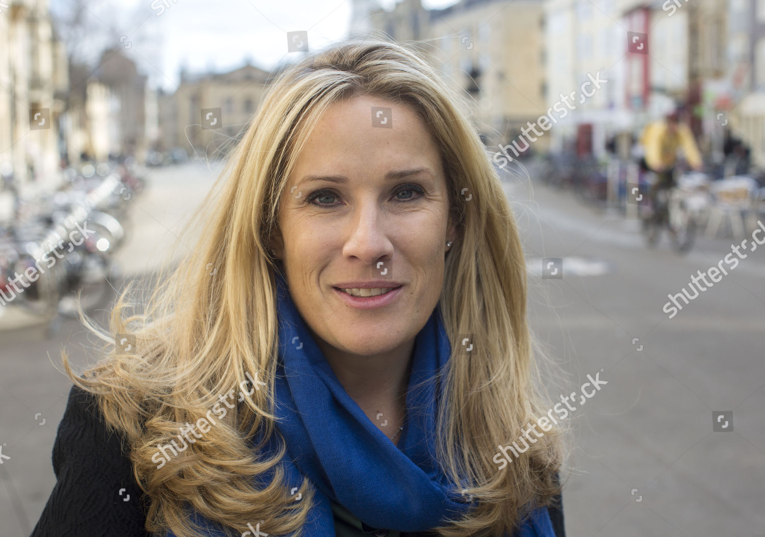 Sarah Churchwell Editorial Stock Photo - Stock Image | Shutterstock