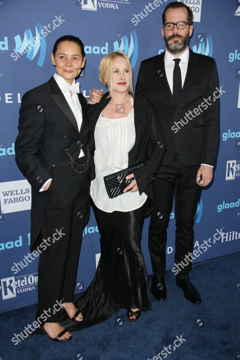 Patricia Arquette Editorial Stock Photo - Stock Image | Shutterstock