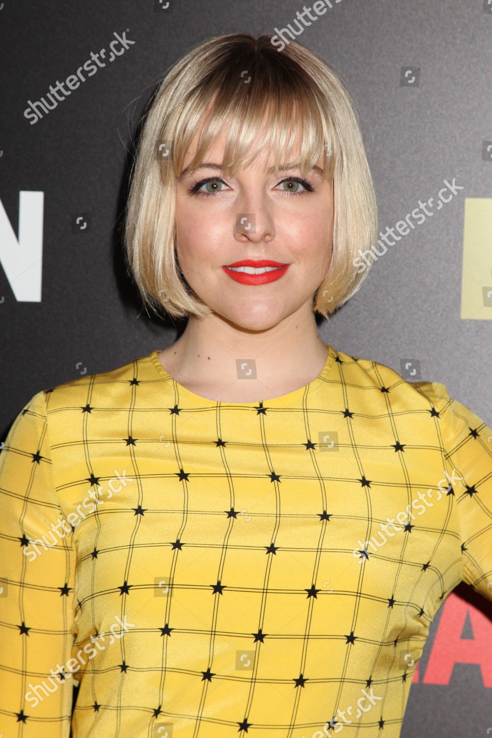 Helene York Editorial Stock Photo - Stock Image | Shutterstock