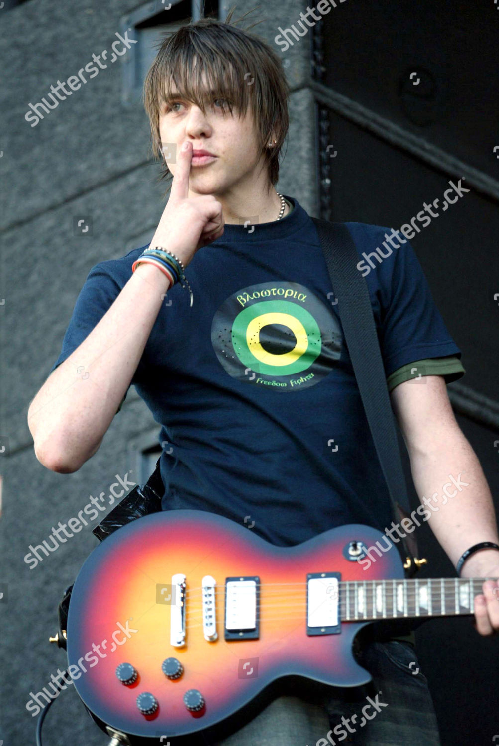 Harry Mcfly Editorial Stock Photo - Stock Image | Shutterstock