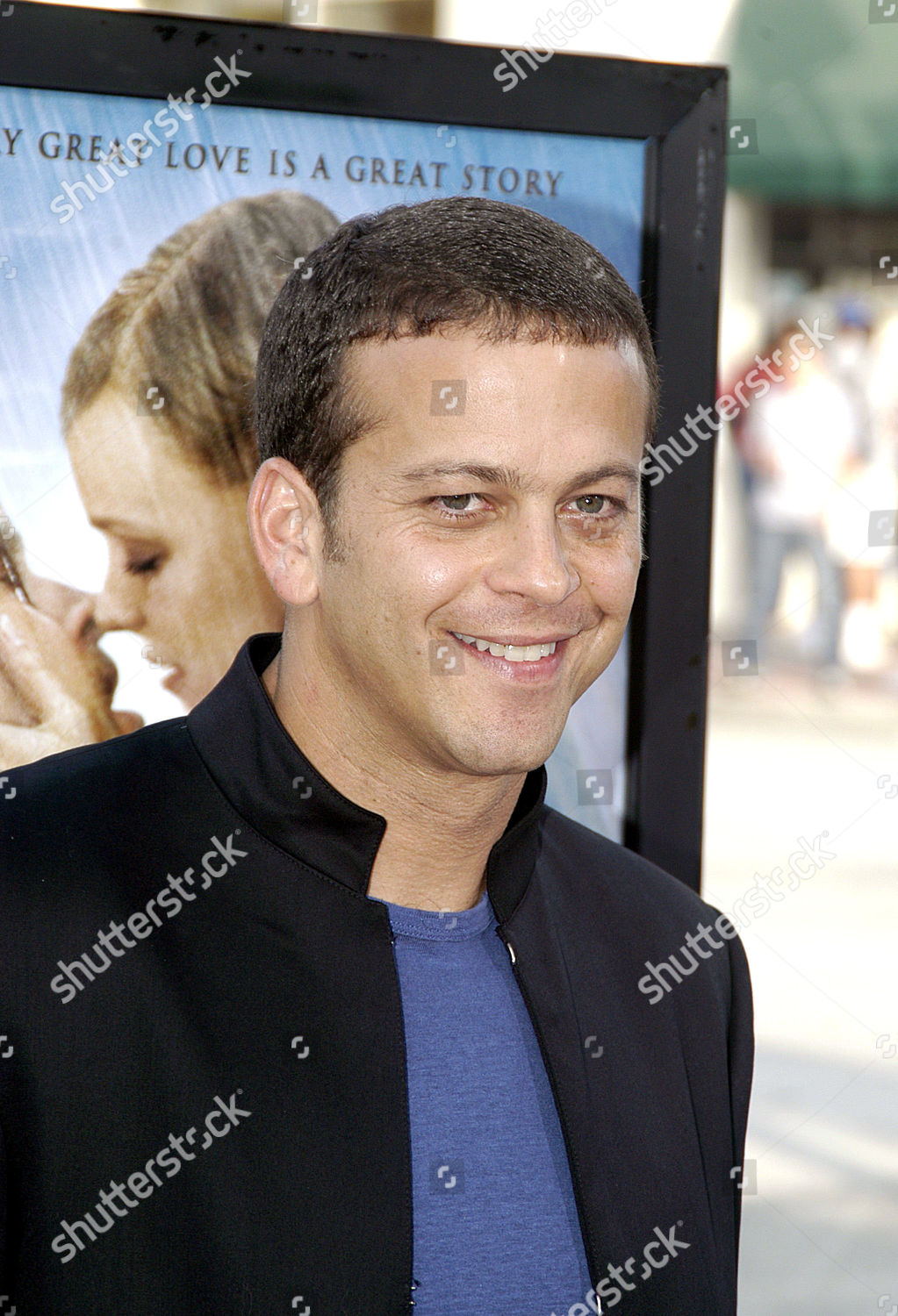 Aaron Zigmar Editorial Stock Photo - Stock Image | Shutterstock