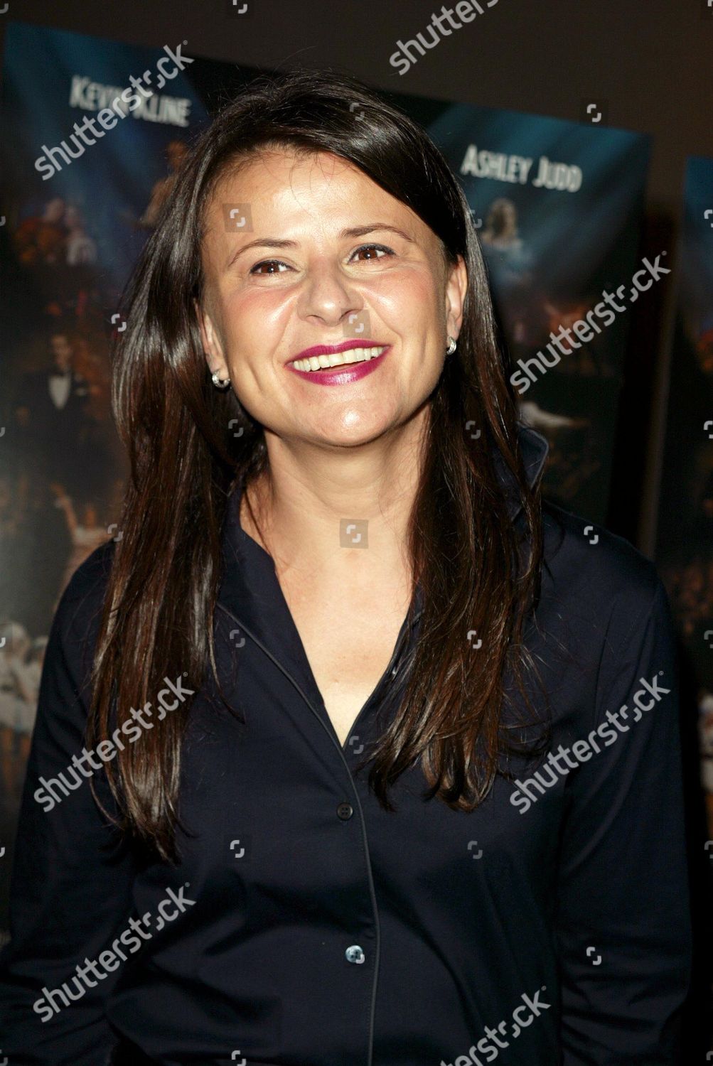 Tracy Ullman Editorial Stock Photo - Stock Image | Shutterstock