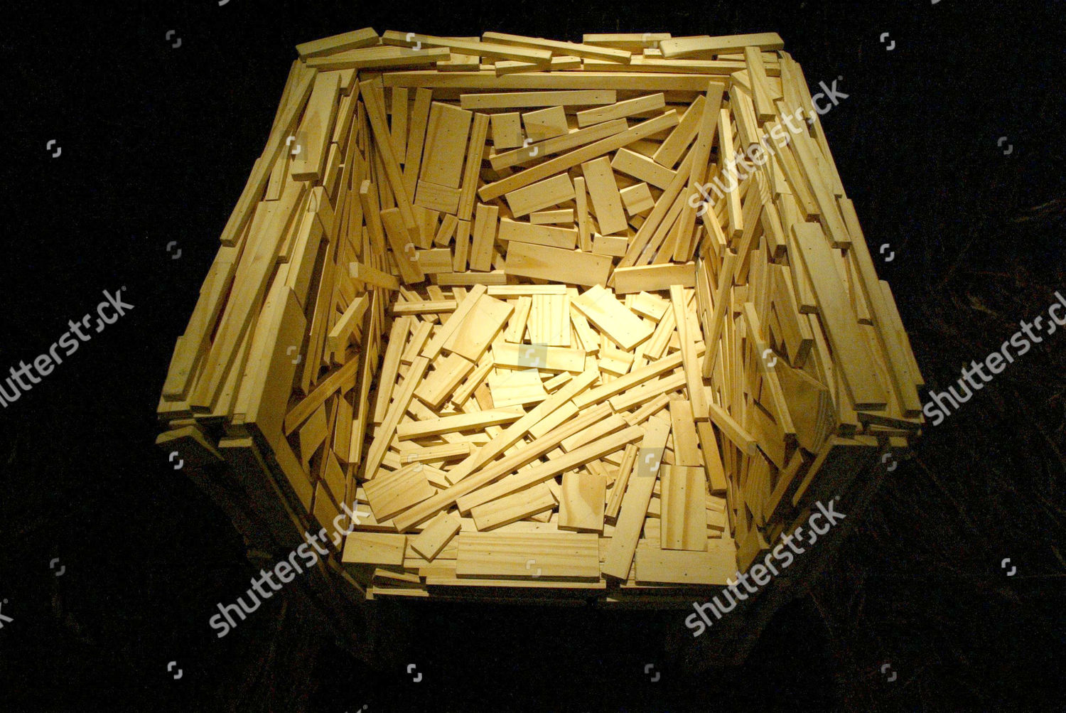 Favela Chair 1991 Editorial Stock Photo - Stock Image | Shutterstock