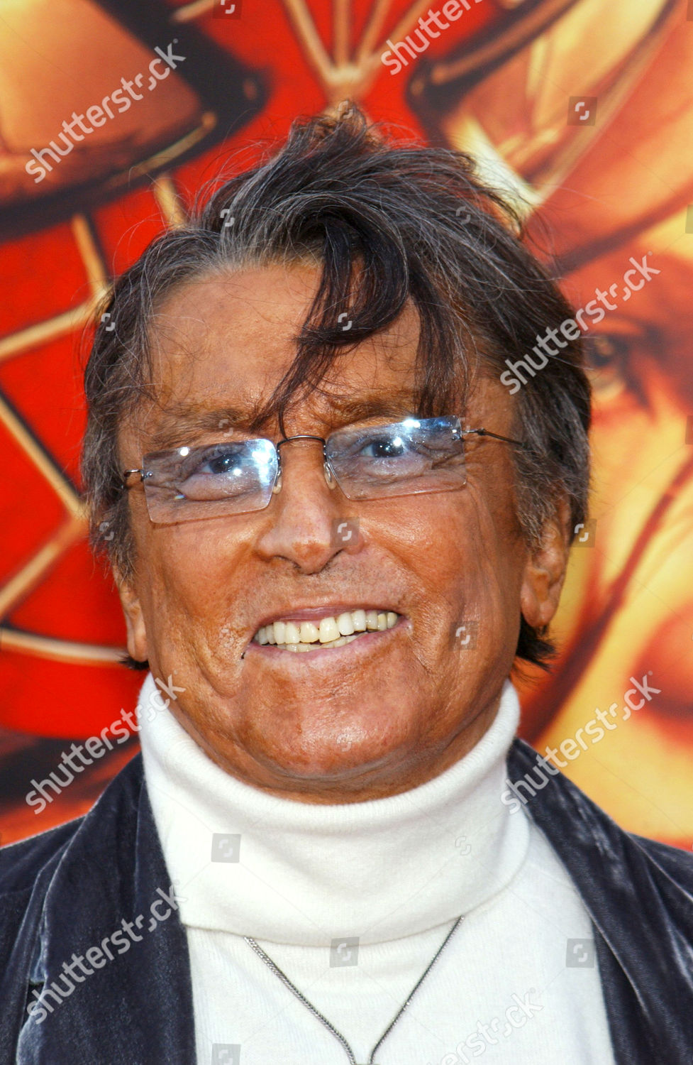 Robert Evans Editorial Stock Photo - Stock Image | Shutterstock