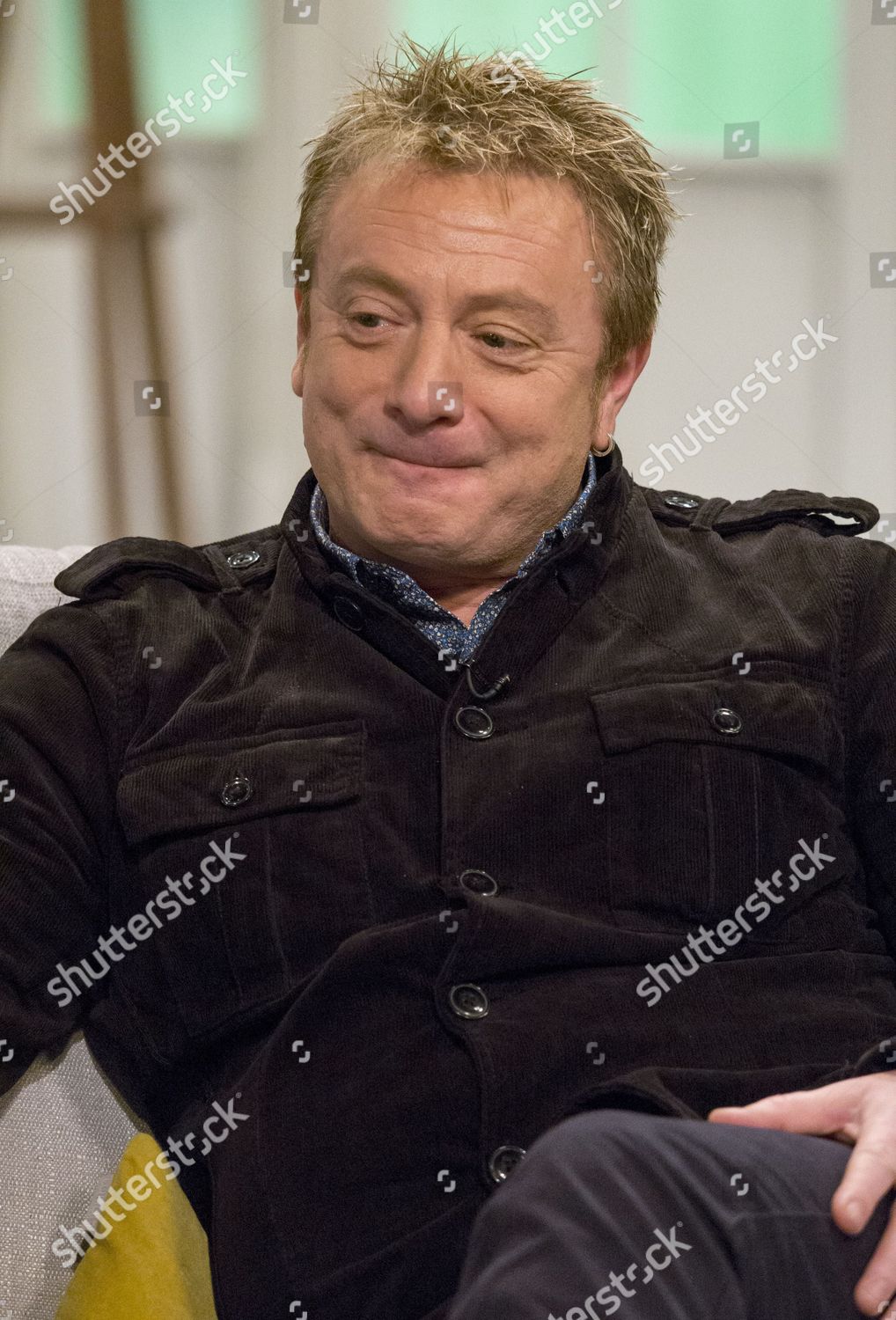 Sean Wilson Editorial Stock Photo - Stock Image | Shutterstock