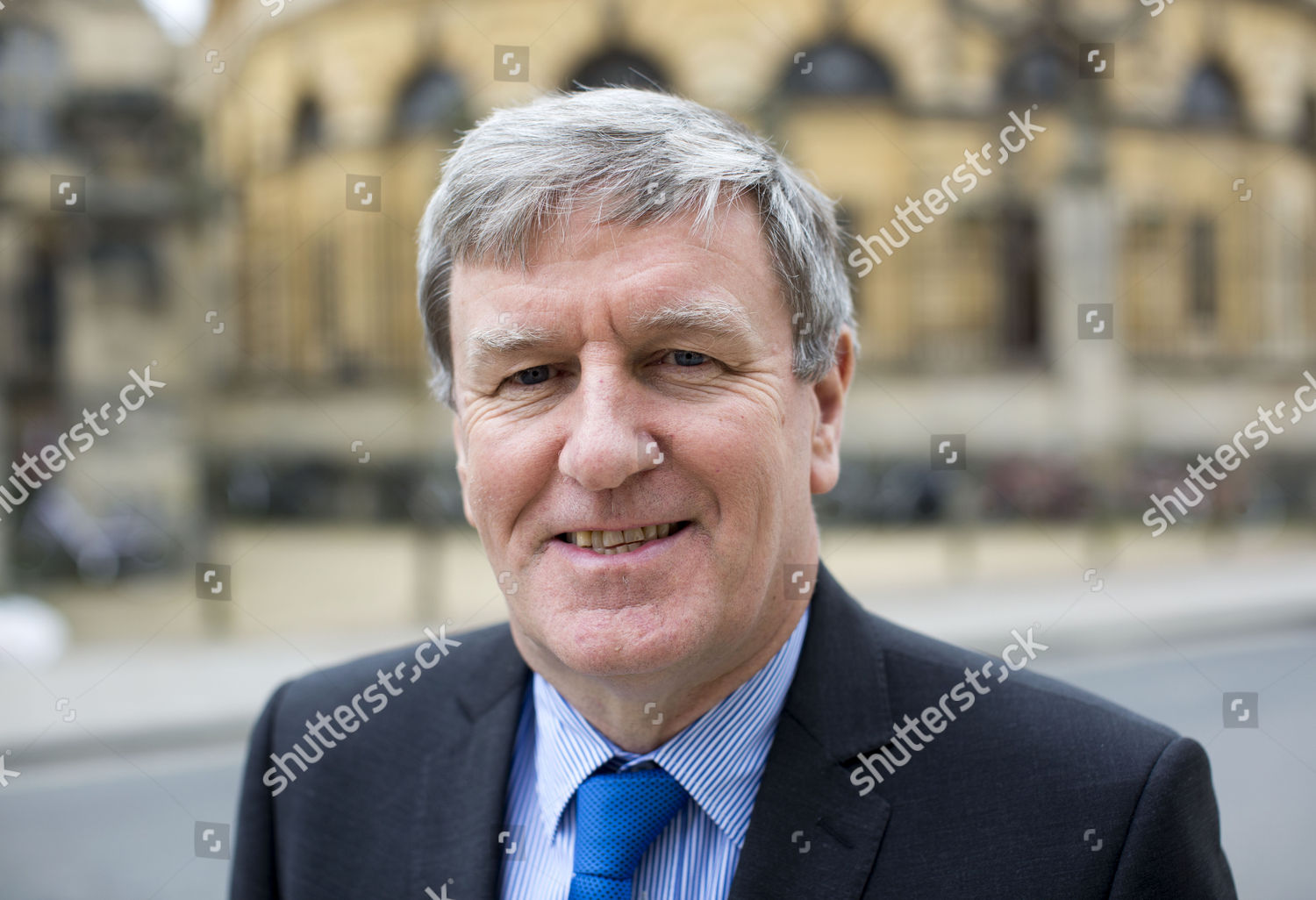 Daniel Mulhall Irelands Ambassador London Editorial Stock Photo - Stock ...