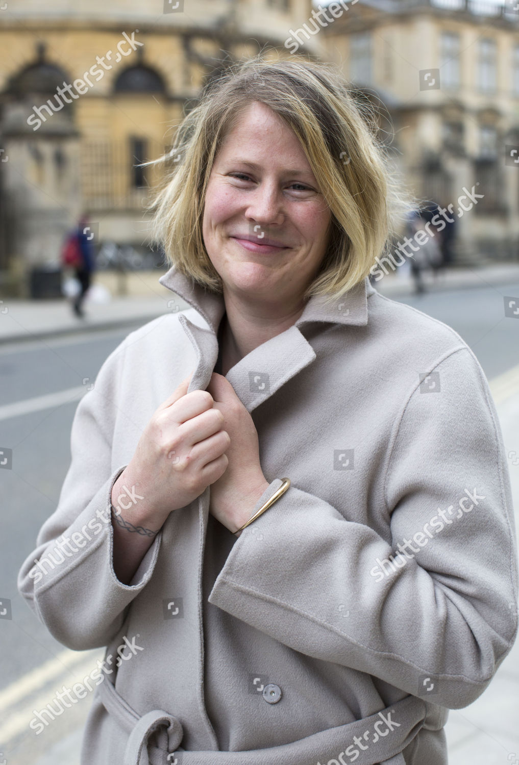 Julia Churchill Editorial Stock Photo - Stock Image | Shutterstock