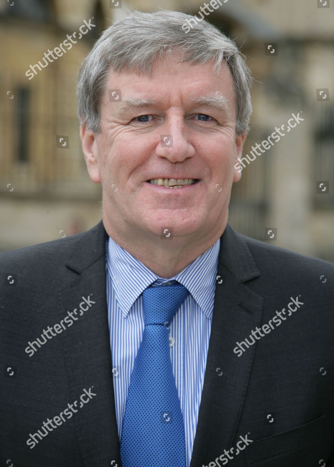 Daniel Mulhall Irish Ambassador London Editorial Stock Photo - Stock ...