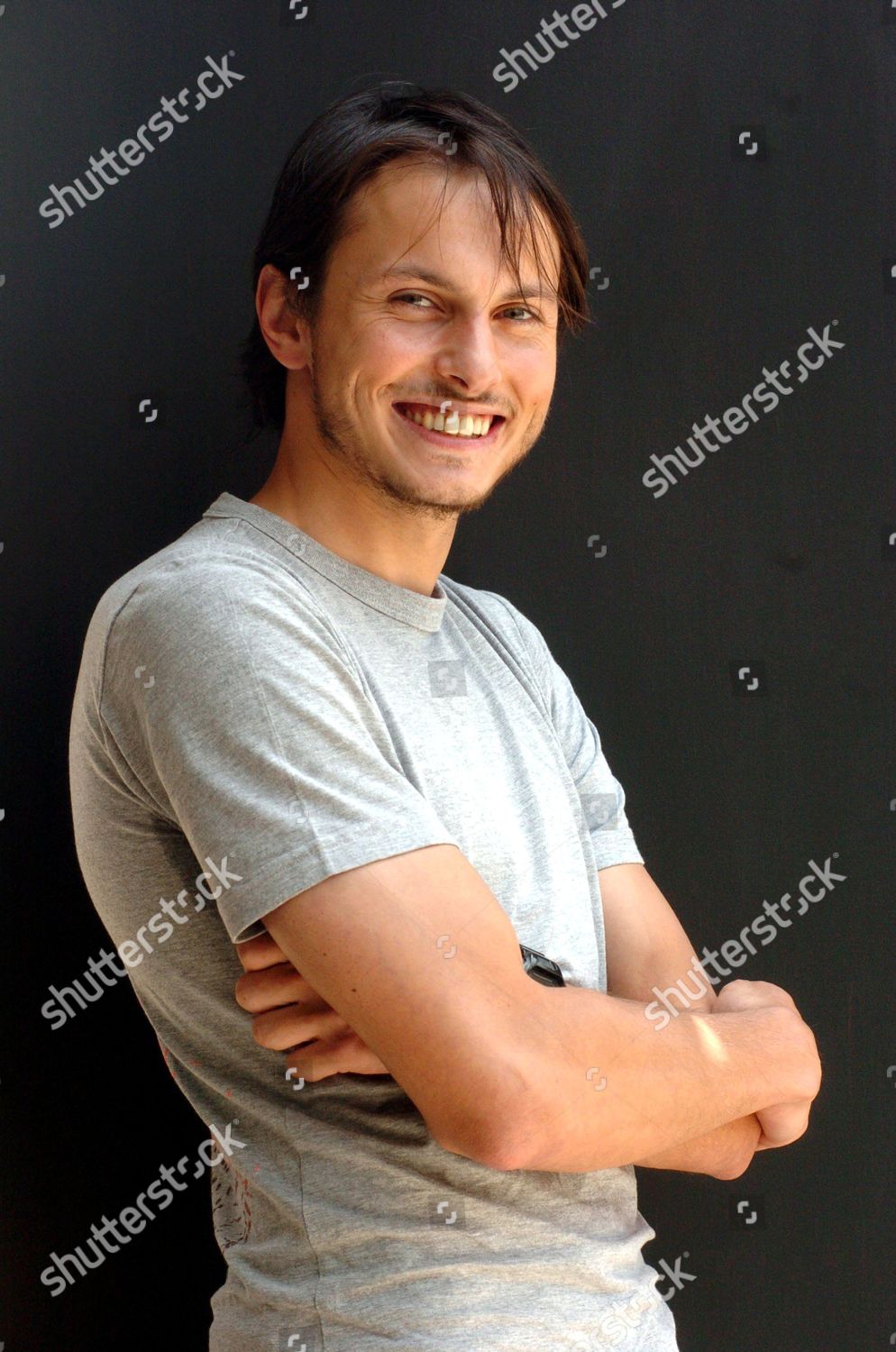 Luca Verhoeven Editorial Stock Photo - Stock Image | Shutterstock