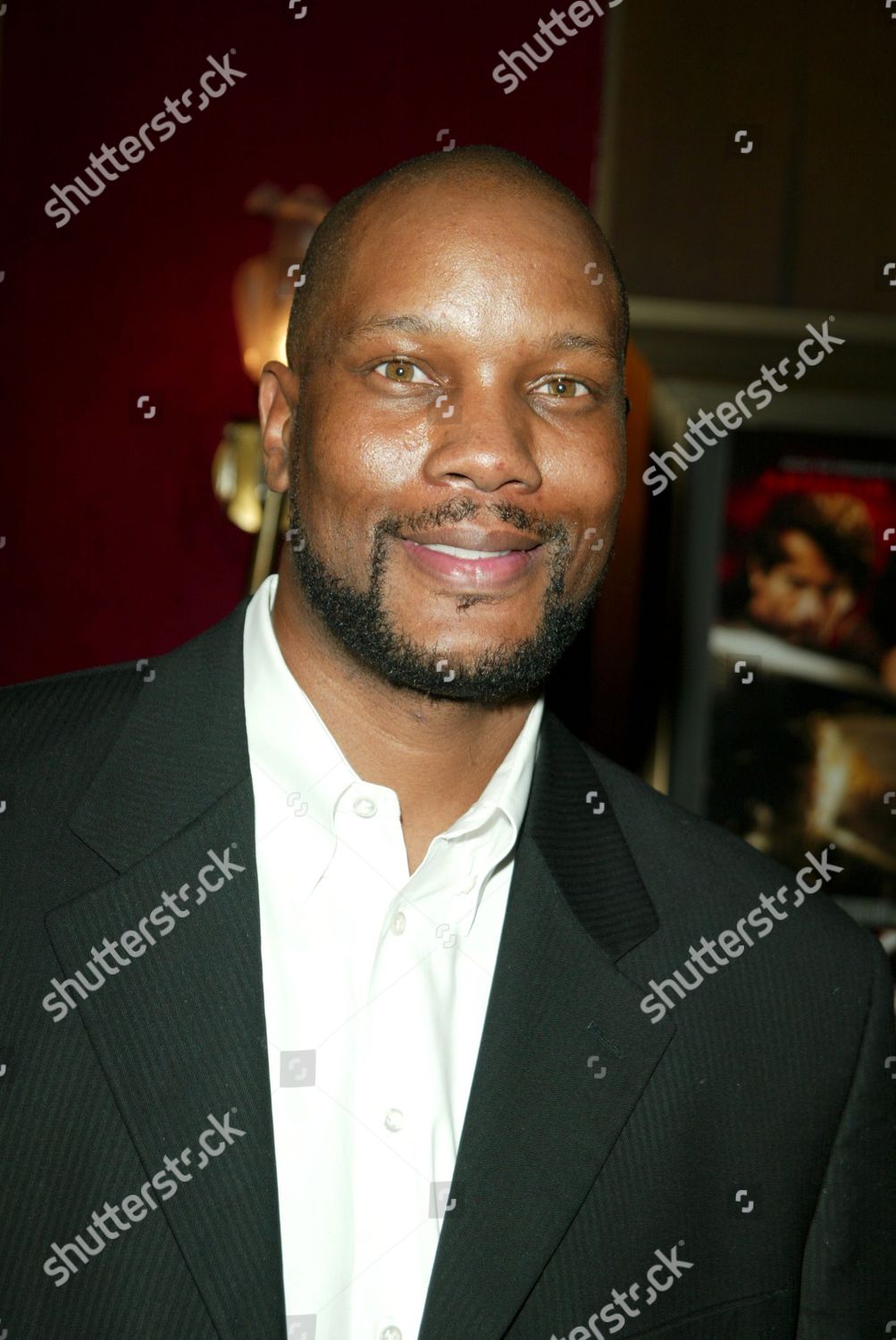 Dwayne Adway Editorial Stock Photo - Stock Image | Shutterstock