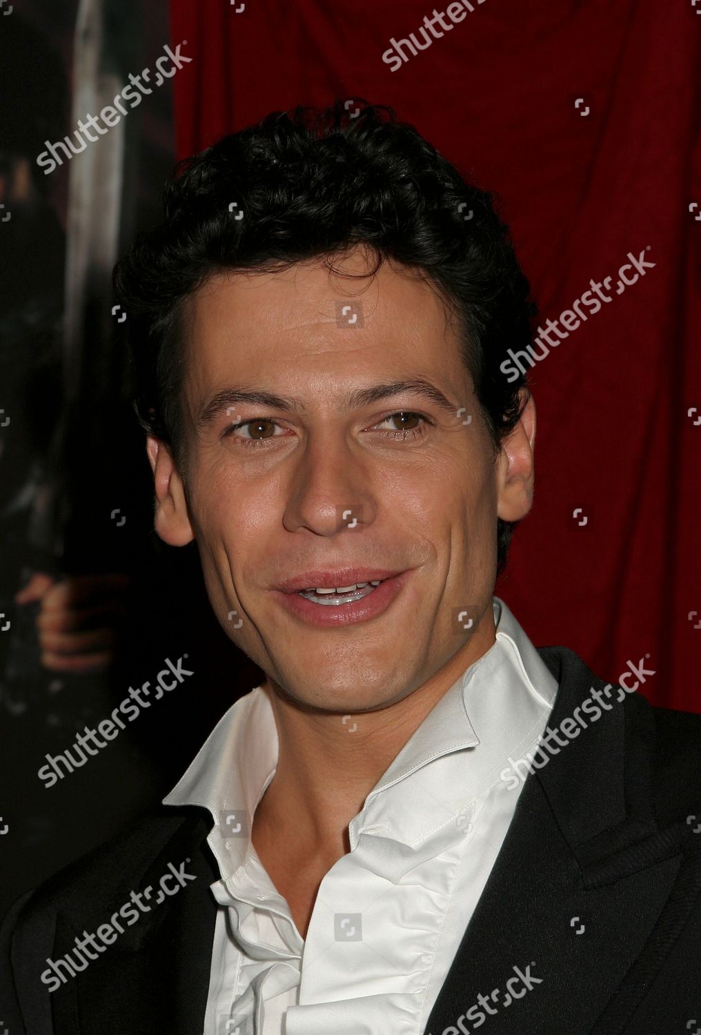 Ioan Gruffudd Editorial Stock Photo - Stock Image | Shutterstock