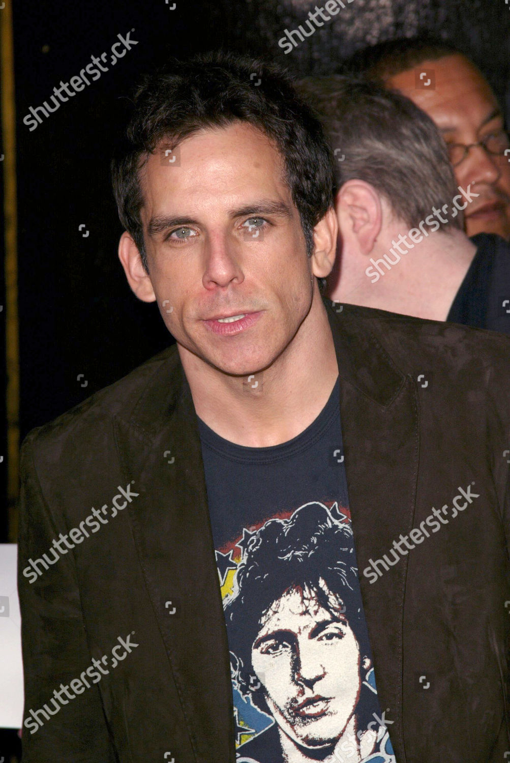 Ben Stiller Editorial Stock Photo - Stock Image | Shutterstock