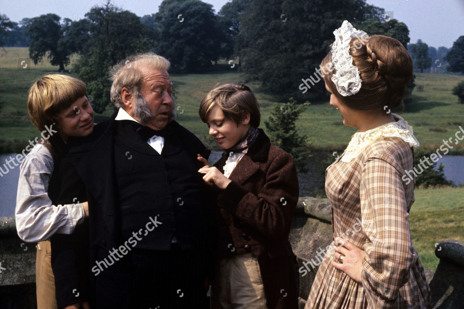 Peter Firth James Hayter David Smith Editorial Stock Photo - Stock ...
