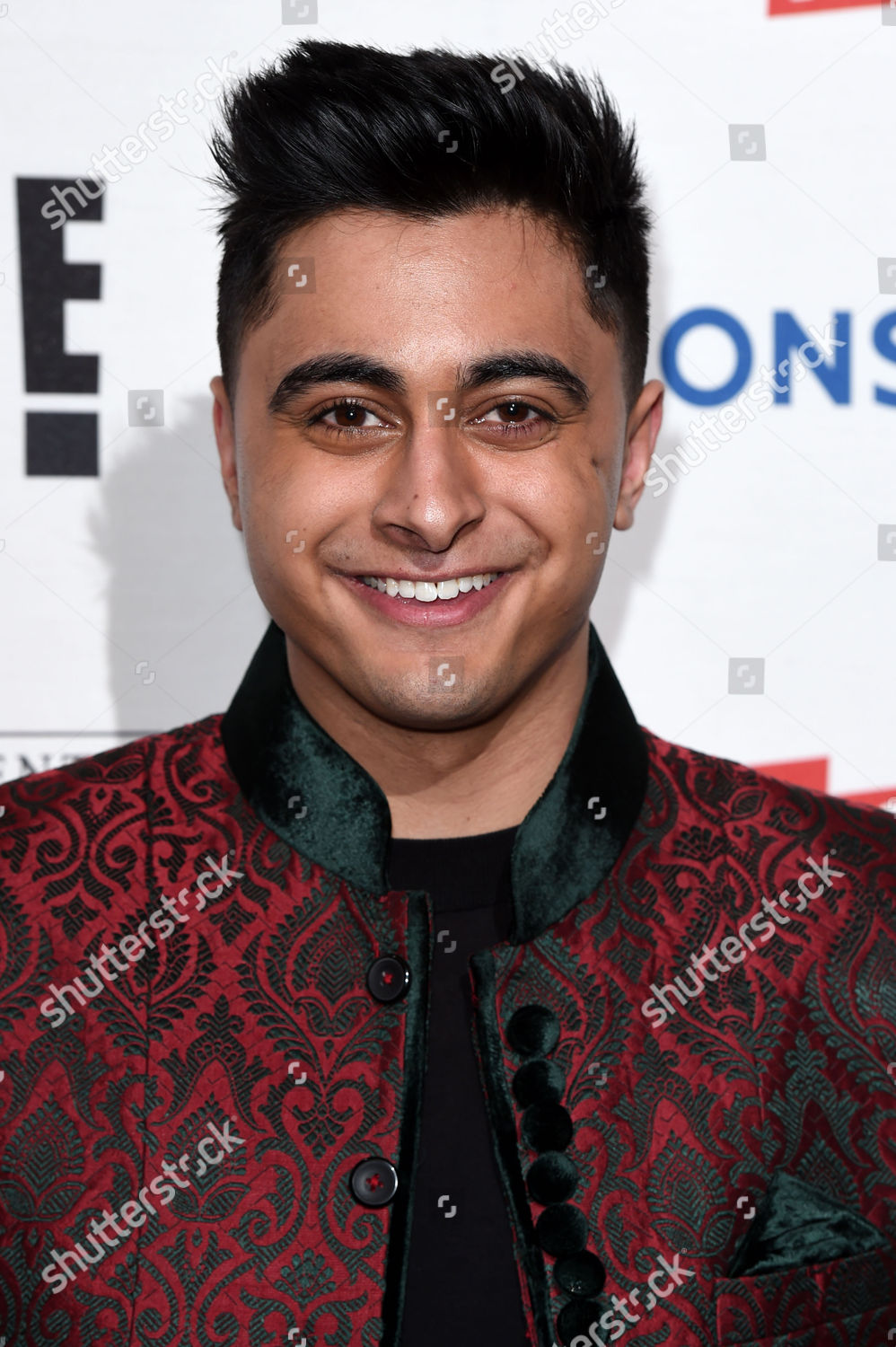 Manpreet Bachu Editorial Stock Photo - Stock Image | Shutterstock