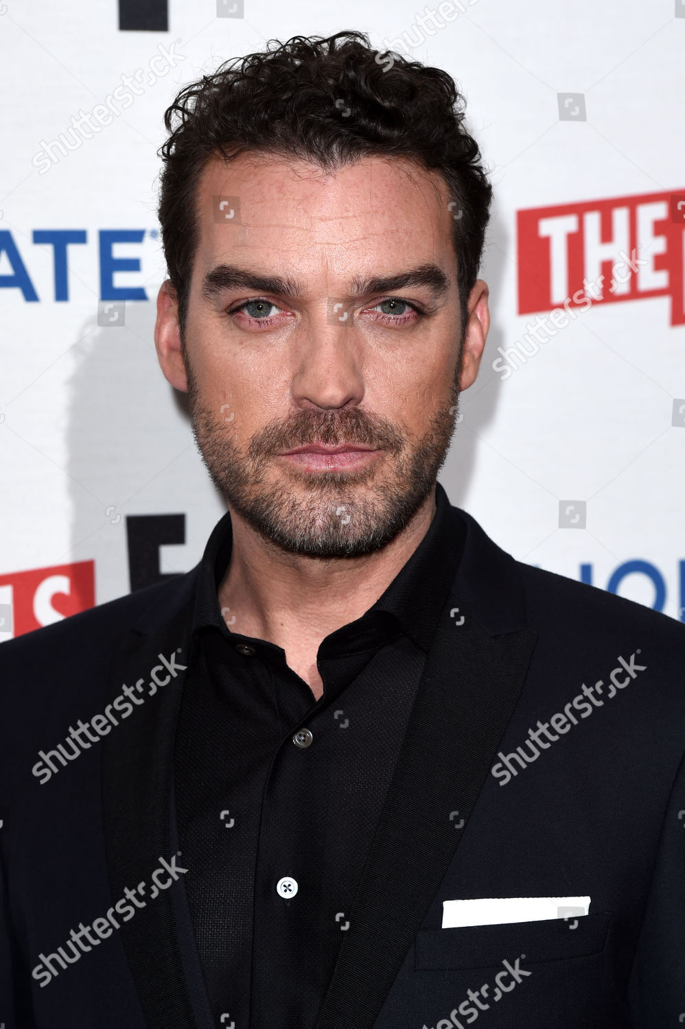 Jake Maskall Editorial Stock Photo - Stock Image | Shutterstock