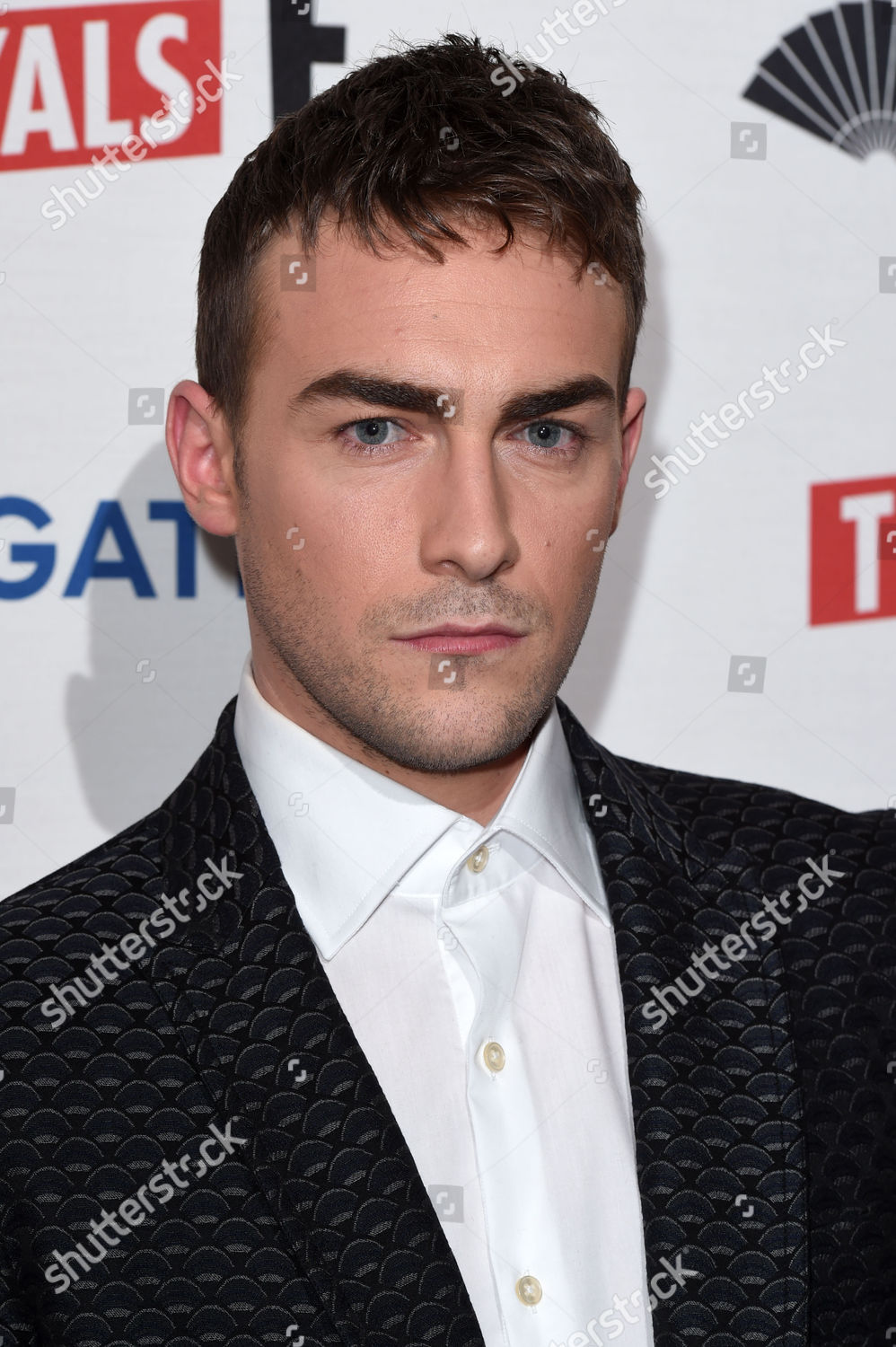 TOM AUSTEN Editorial Stock Photo - Stock Image | Shutterstock