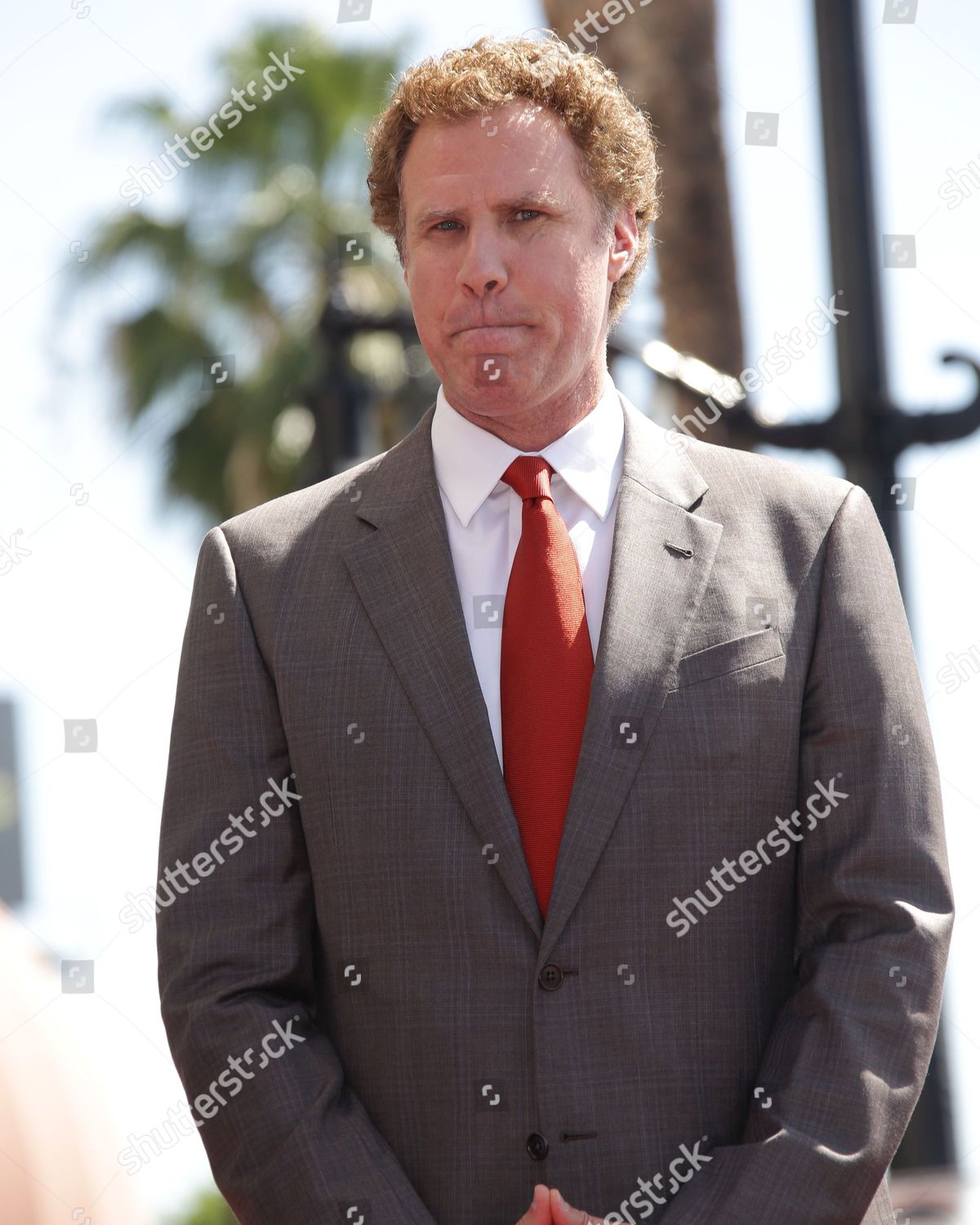 Will Ferrell Editorial Stock Photo - Stock Image | Shutterstock
