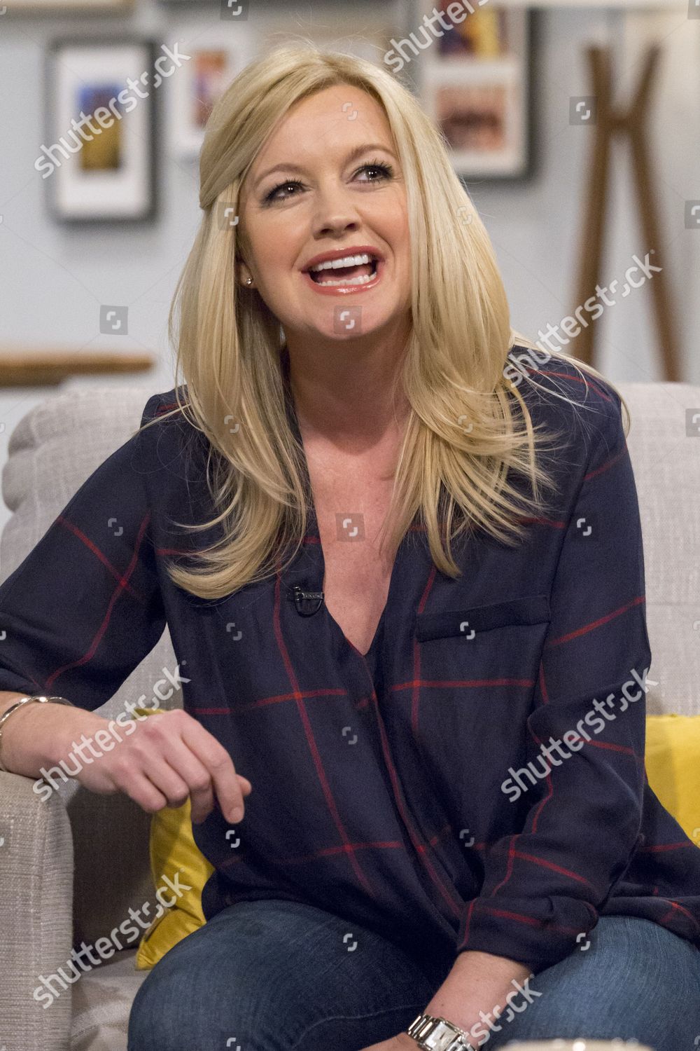 Alexandra Fletcher Editorial Stock Photo - Stock Image | Shutterstock