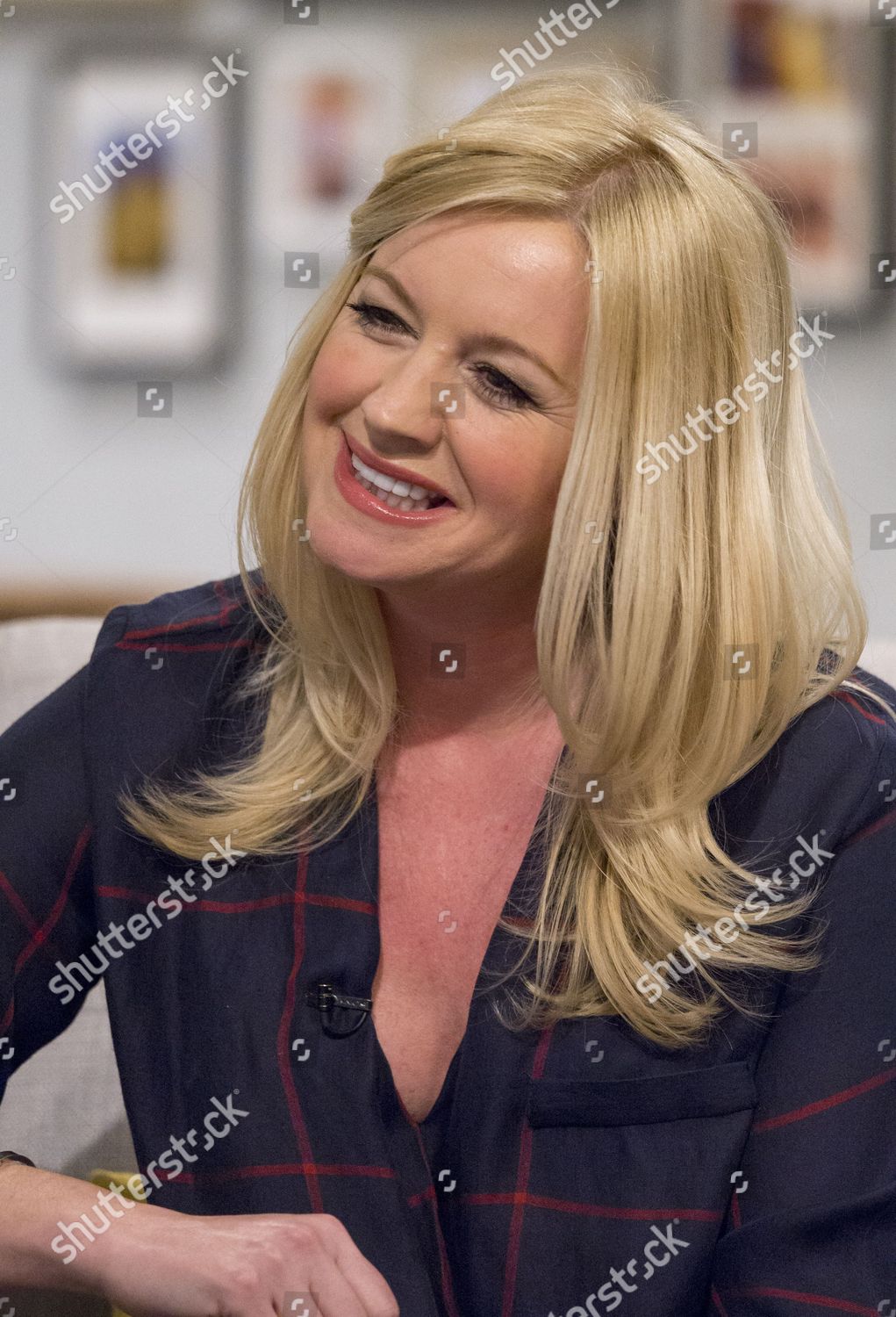 Alexandra Fletcher Editorial Stock Photo - Stock Image | Shutterstock