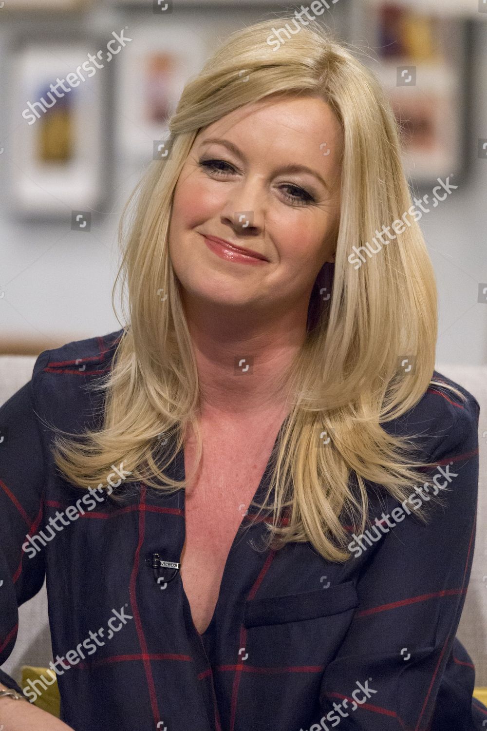 Alexandra Fletcher Editorial Stock Photo - Stock Image | Shutterstock