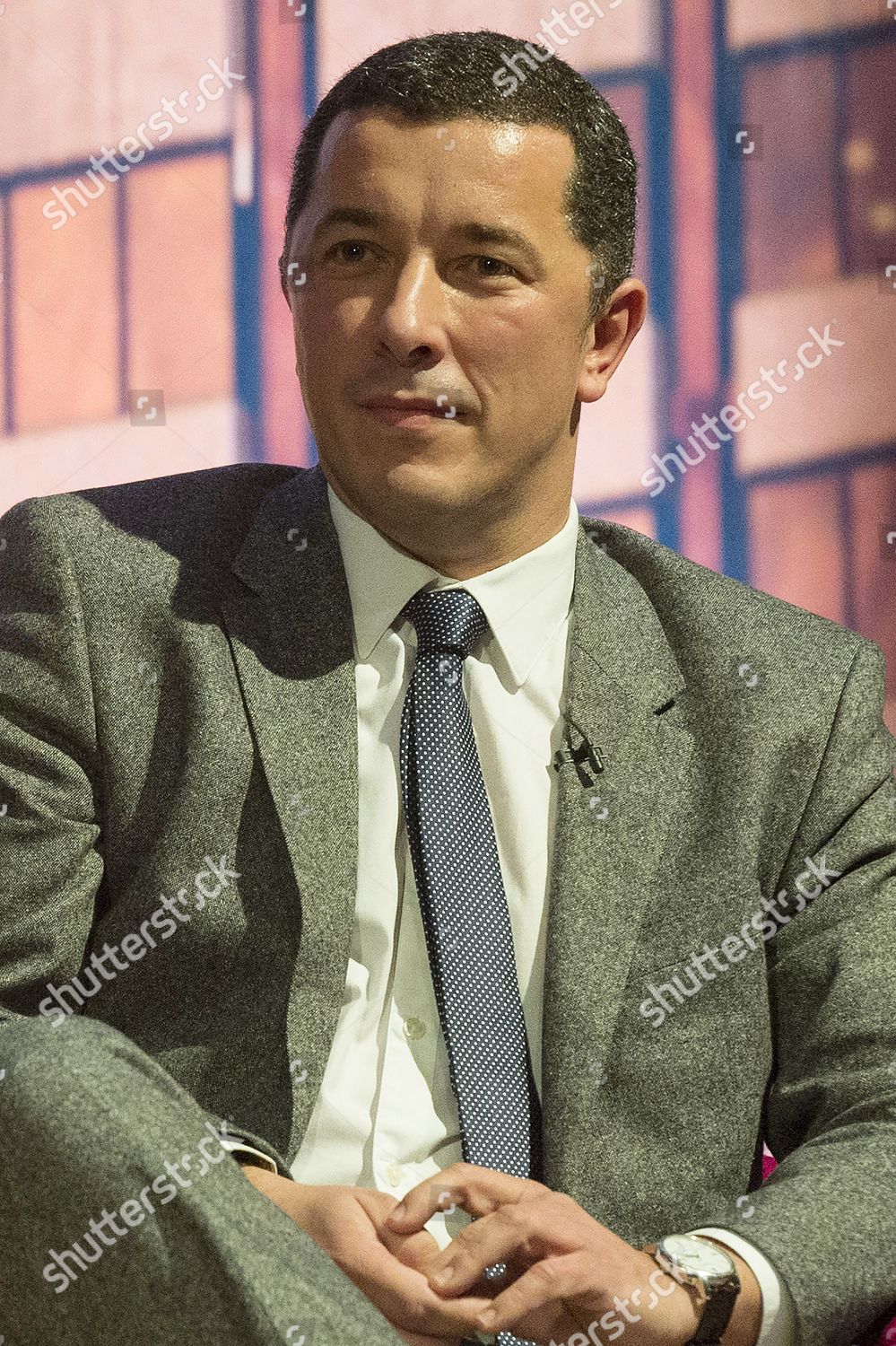 Simon Oliveira Editorial Stock Photo - Stock Image | Shutterstock