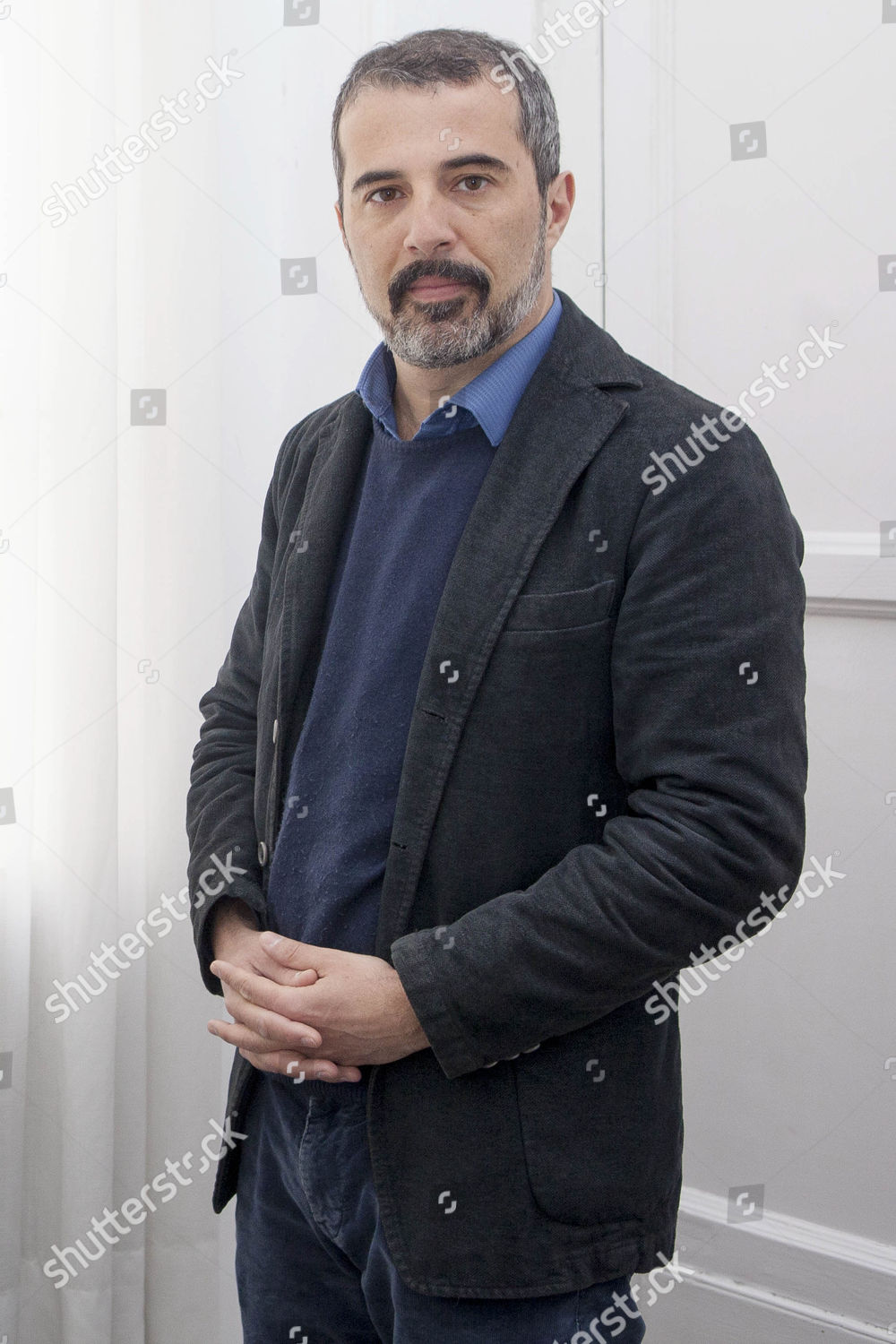 Francesco Munzi Editorial Stock Photo - Stock Image | Shutterstock