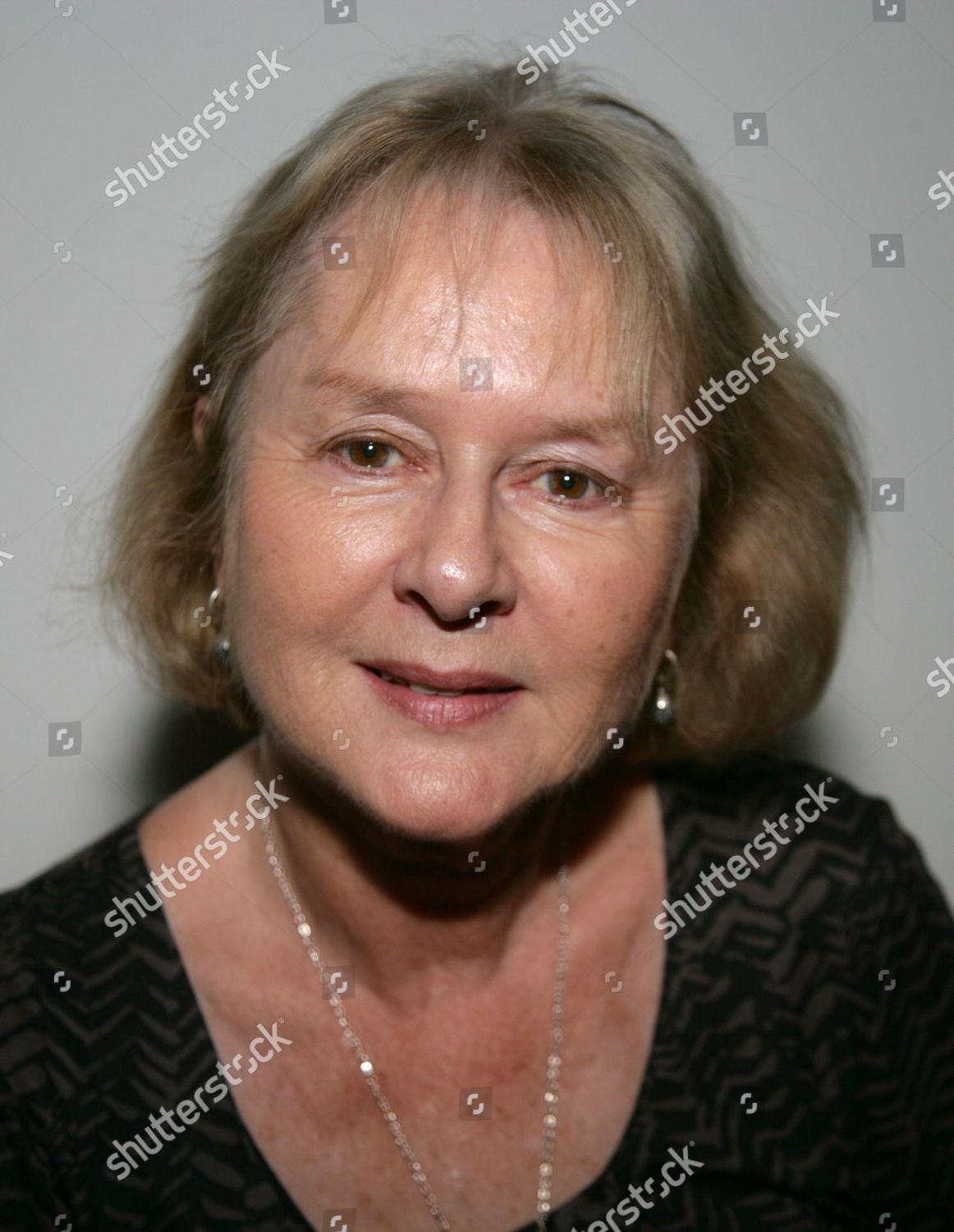 Prof Avril Horner Editorial Stock Photo - Stock Image | Shutterstock